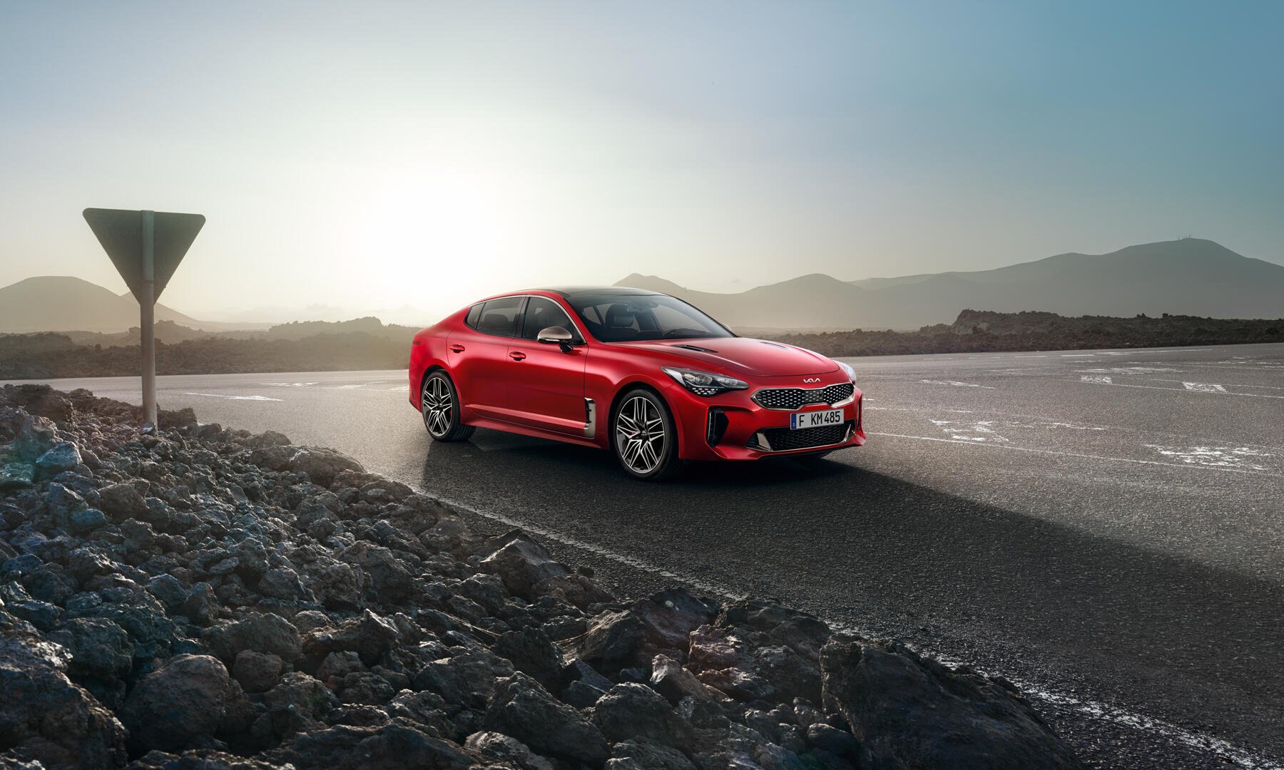 Kia – Garage Zahner AG