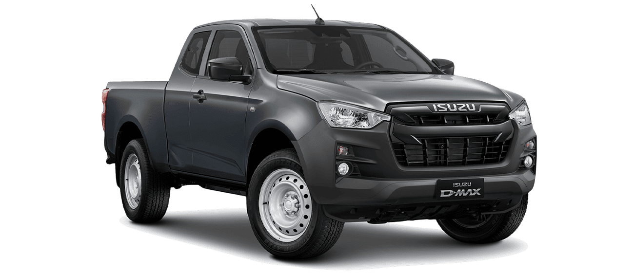Isuzu – Garage Zahner AG
